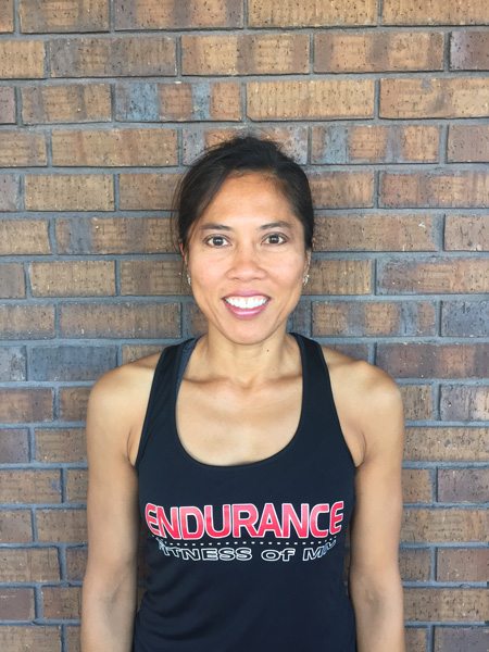 Vickie - Endurance Fitness MN