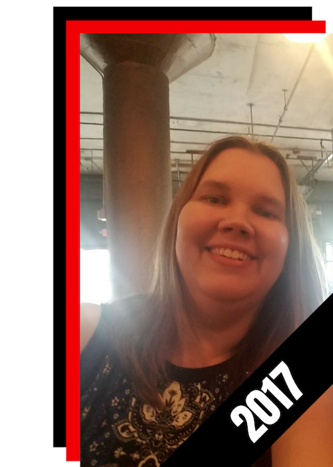 Member Spotlight ~ Alisa P. - Endurance Fitness MN